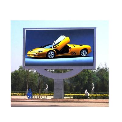 China 320x160mm P5 Full Color LED Display Module with 6500cd/m² Brightness and IP65 Waterproof Rating for Video Walls for sale