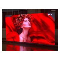 China Indoor Rental LED Screen P2.976 2.9mm Pixel Pitch 500x1000mm Cabinet for Advertising Video Wall for sale