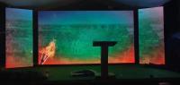 China Indoor Rental LED Display Panel P2.604 250x250mm Module 500x500mm Cabinet Full Color Video Wall for sale
