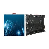 China OEM Outdoor Fixed LED Display P8 6500cd/m² Brightness IP65 Waterproof for Advertising Signs for sale