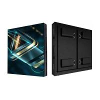China P6 P8 P10 Outdoor LED Display Video Wall - 6500cd/sqm Brightness, IP65 Waterproof for Advertising for sale