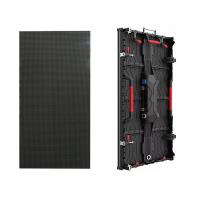 China Indoor P3.91 P4 P4.81 LED Screen 500x500mm Cabinet for Church Stage Public Events for sale