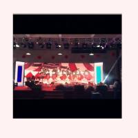 China Indoor Rental LED Display P2.604 500x1000mm Cabinet 1920Hz Refresh for Stage Show for sale