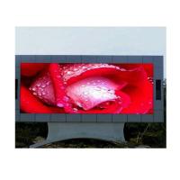 China P3 HD LED Display Panel 3mm Pixel Pitch 6500cd/m² Brightness for Outdoor Concert Stage Applications for sale