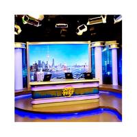 China Indoor Rental LED Display P2.604 500x1000mm Cabinet 1920Hz Refresh for Stage Show for sale