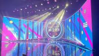 China P3.91 Indoor Rental LED Display 250x250mm Module 500x500mm Cabinet LED Video Wall 1920Hz for sale