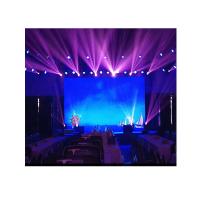 China Customizable Cabinet Size Indoor Led Display Screen Panel Customizable Rental Led Screen 500*1000mm for sale
