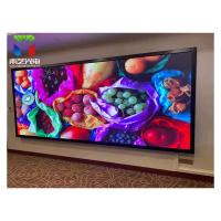 China P1.667 Indoor LED Display Panel 320x160mm Module 1000cd/m² Brightness for Control Rooms for sale