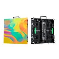 China P3.91 Pixels Giant LED Video Wall for Full Color Digital Rental Display Module Panel Screens for sale