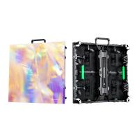 China P3.91 250x250mm LED Display Panel 65536 Dots/m2 for Indoor Outdoor Stage Concert for sale