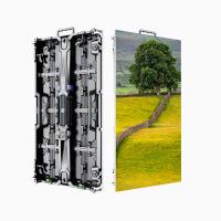 China P3.91 250x250mm LED Display Panel 65536 Dots/m2 for Indoor Outdoor Stage Concert for sale