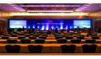 China CE ROHS FCC Certified P3.91 Indoor Rental LED Display Screen 500x500mm Cabinet for Advertising for sale