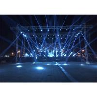 China CE ROHS FCC Certified P3.91 Indoor Rental LED Display Screen 500x500mm Cabinet for Advertising for sale