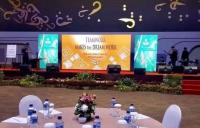 China P3.91 Outdoor Rental LED Screen 800-1000cd Brightness 500x1000mm Custom Size Panel Display for sale