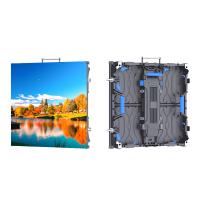 China Indoor Outdoor Rental LED Panel P2.976 2.976mm Pixel Pitch LED Video Wall SDK Function 1920HZ Refresh Rate for sale