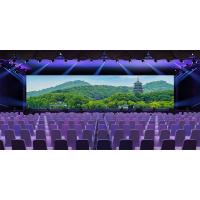 China Indoor Outdoor Rental LED Panel P2.976 2.976mm Pixel Pitch LED Video Wall SDK Function 1920HZ Refresh Rate for sale