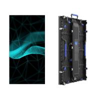 China Outdoor Rental LED Screen P3.91 P4.81 High Refresh Rate 1920Hz 7000cd for Stage Events for sale