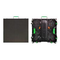 China 3.91mm Pixels Outdoor Rental LED Display Video Wall ODM OEM for sale