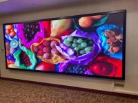 China P2.604 Indoor Rental LED Display Screen 1920Hz Refresh Rate 500x500mm Cabinet for Education for sale