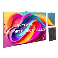 China Rental LED Screen P3.91 P4.81 1000cd Brightness Customizable Video Wall Display for sale