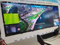 China Ultra Thin P2 Indoor LED Display Screen with 2mm Pixel Pitch and 250,000 Pixels/Sqm for Conference Room Video Walls for sale