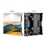 China P2.6 P2.9 P3.91 Full Color Outdoor LED Video Wall Display 1920Hz 3840Hz 1500cd for sale