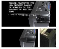 China Full Color P3.91 P4.81 Stage Rental LED Display Panel 1920Hz Refresh Rate 500x500mm Cabinet for sale