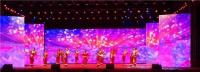China P2.6 P2.9 P3.91 Full Color Outdoor LED Video Wall Display 1920Hz 3840Hz 1500cd for sale