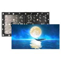 China P4 P3 Programmable LED Flexible Display Module with 160° Viewing Angle and 10,000+ Hour Lifespan for sale