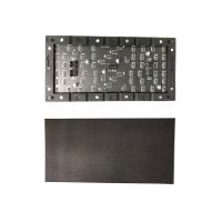 China P4 P3 Programmable LED Flexible Display Module with 160° Viewing Angle and 10,000+ Hour Lifespan for sale