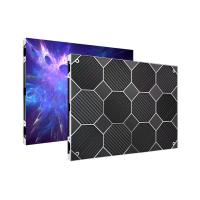 China P1.25 P1.53 P2 Small Pitch Indoor Full Color LED Display Wall 320x160mm 1000cd for sale