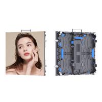 China Concert Stage Rental LED Display Screen 2.976mm Pixel Pitch 500x500mm Panel HD Full Colour for sale