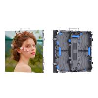 China Waterproof Rental LED Display P3.91 P4.81 P2.9 P2.6 SDK 500x500mm 500x1000mm for sale