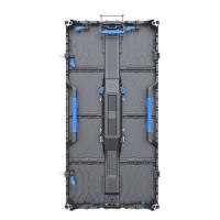 China Indoor Rental LED Display P3.91 P4.81 P2.9 P2.6 High Brightness 1920HZ-7680HZ for sale