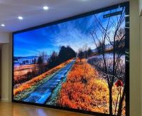 China P1.86 Indoor LED Video Wall Screen 1500cd/sqm 4K HD LED Display for Video Graphic Text for sale