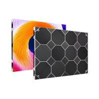 China P1.86 Indoor LED Video Wall Screen 1500cd/sqm 4K HD LED Display for Video Graphic Text for sale