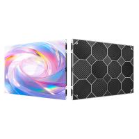 China P1.86 Indoor LED Video Wall Screen 1500cd/sqm 4K HD LED Display for Video Graphic Text for sale
