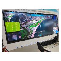 China 2mm Pixel Pitch Indoor LED Display Panel with 1200cd Brightness and 100,000 Hour Lifespan for sale