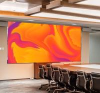 China P1.86 Indoor LED Display Panel with 1500cd/m² Brightness and 640×480mm Panel Size for High-Resolution Video Walls for sale