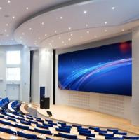 China P1.86 Indoor LED Display Panel with 1500cd/m² Brightness and 640×480mm Panel Size for High-Resolution Video Walls for sale