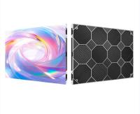 China P1.86 Indoor LED Display Panel with 1500cd/m² Brightness and 640×480mm Panel Size for High-Resolution Video Walls for sale