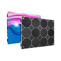China P1.86 Indoor LED Display Panel with 1500cd/m² Brightness and 640×480mm Panel Size for High-Resolution Video Walls for sale