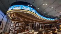China P2 Indoor Flexible LED Display Screen with 250,000 Pixel Density and 160° Viewing Angle for sale