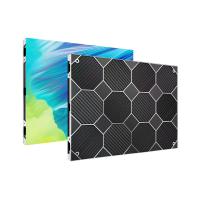 China Original Small Pixel Pitch LED Display 4k 8k P1.53 Seamless Fixed LED Video Wall Screen for sale