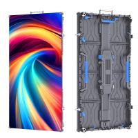 China ODM Indoor Stage Rental LED Display P2.6 P3.91 P4.8 Full Color Screen 1920Hz for sale