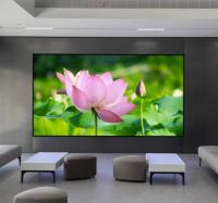 China Original Small Pitch LED Display Panel Ultra Thin Fine Pitch Video Wall for sale