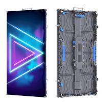 China Indoor Full Color P2.6 P2.9 P3.91 P4.81 LED Rental Screen for High Definition Video Wall Display Panel for sale