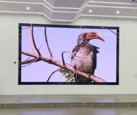 China P5 Indoor LED Display Panel 640x640mm 640x480mm 1600cd/m² Brightness 5mm Pixel Pitch for sale