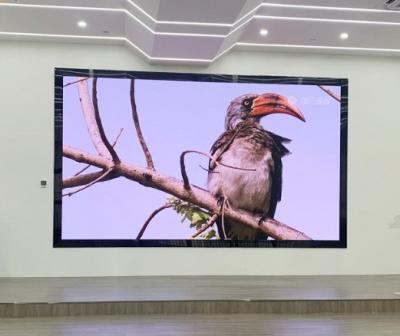China P5 Indoor LED Display Panel 640x640mm 640x480mm 1600cd/m² Brightness 5mm Pixel Pitch for sale