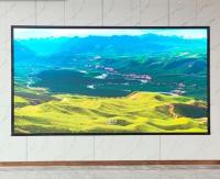 China P5 Indoor LED Display Panel 640x640mm 640x480mm 1600cd/m² Brightness 5mm Pixel Pitch for sale